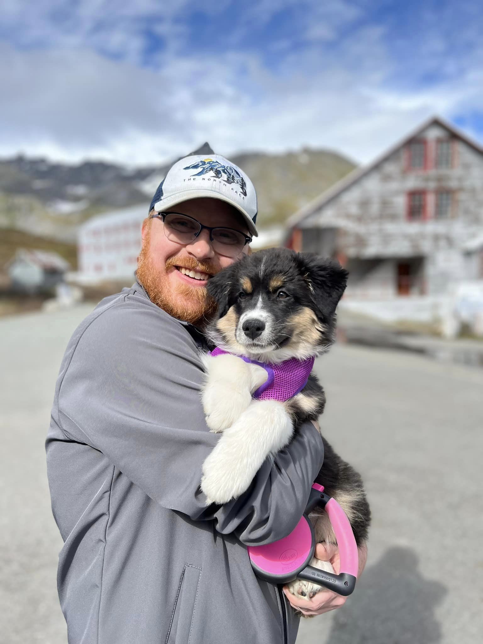 About the Author – The Queso Gamer