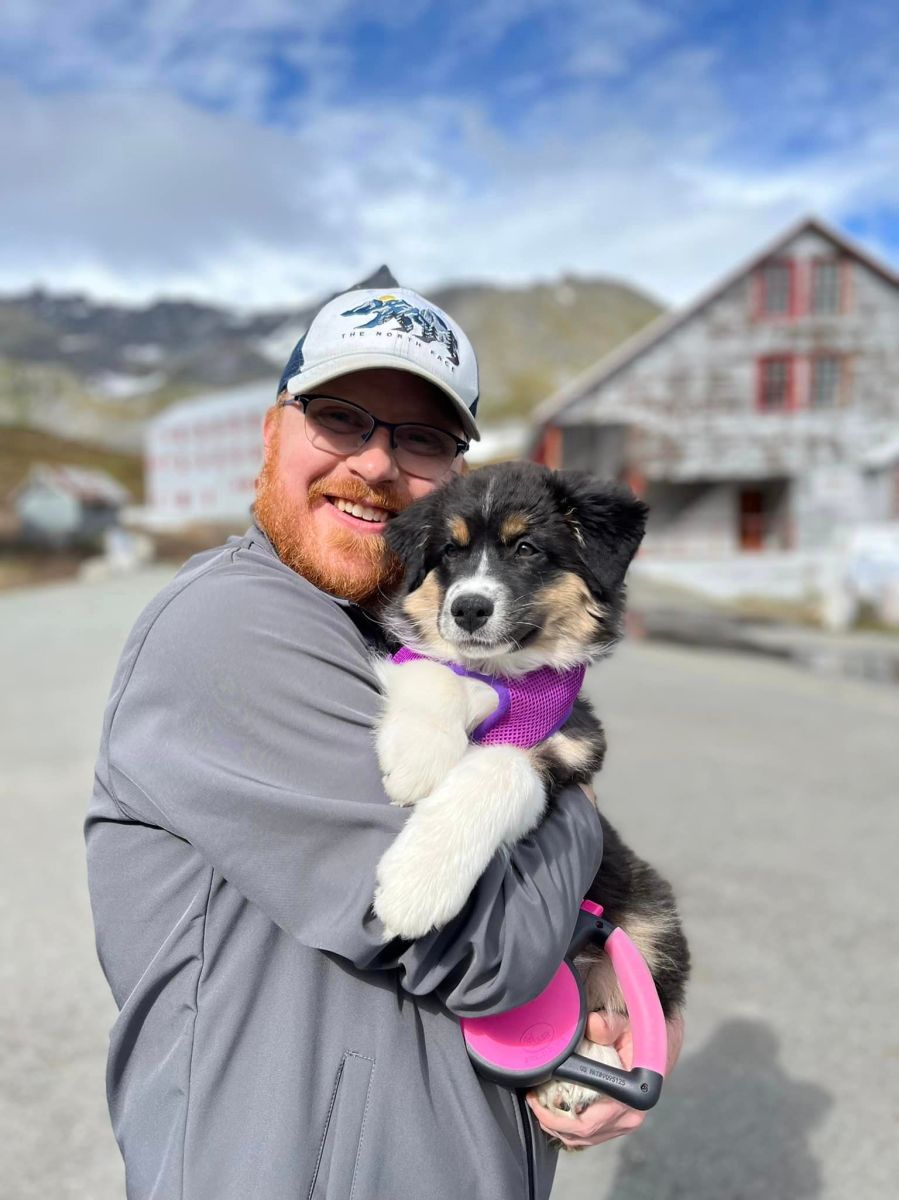 About the Author – The Queso Gamer